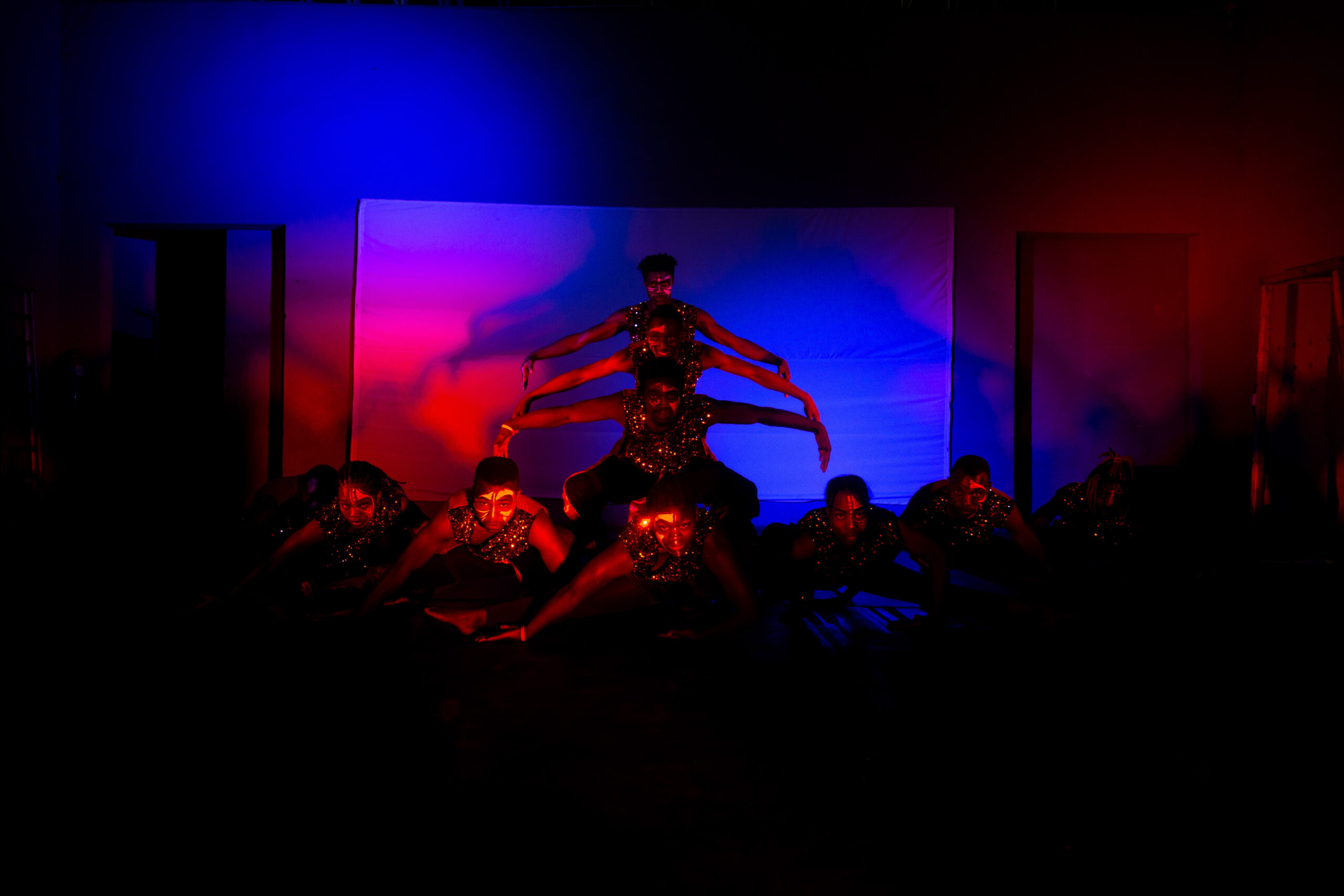 Upcoming Events - Circus Zambia