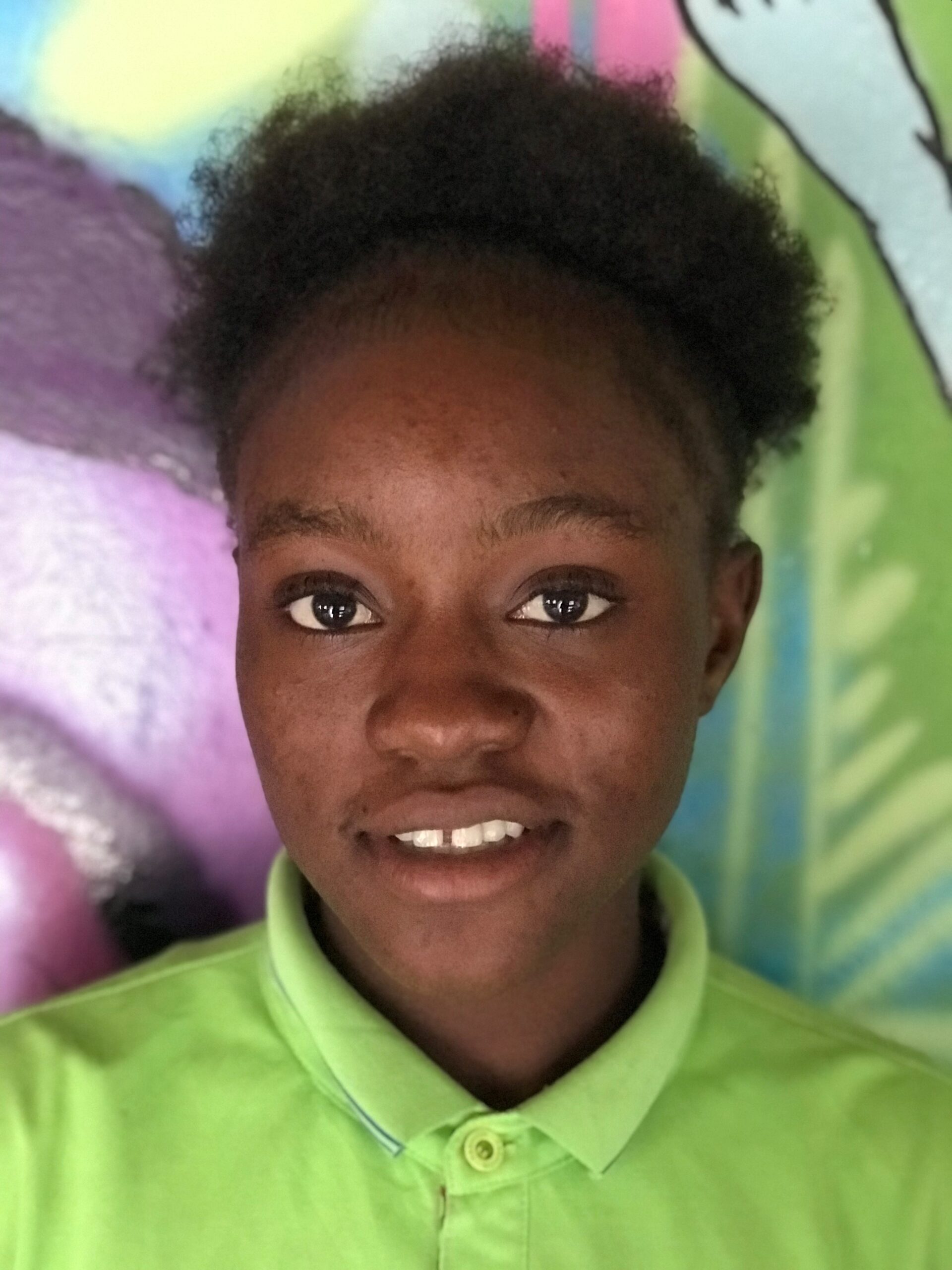 Mind Program - Circus Zambia